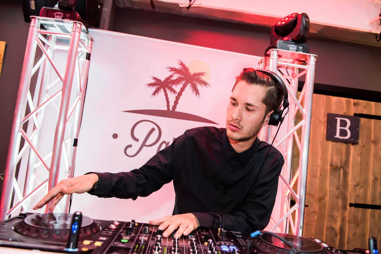 Boek de beste Allround DJ's van Nederland in Nijmegen